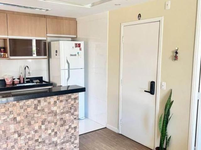 Apartamento Vila Marieta, Campinas/SP