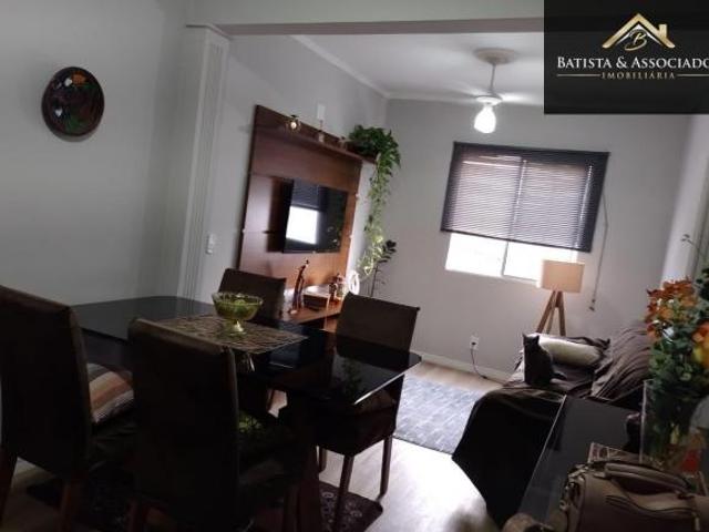 Apartamento Vila Marieta, Campinas/SP