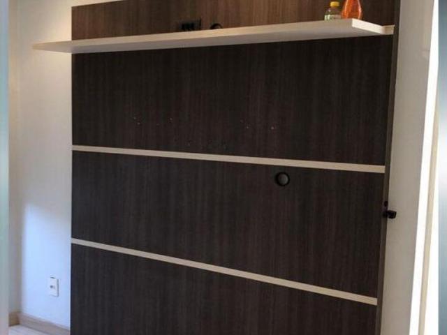 Apartamento Vila Marieta, Campinas/SP