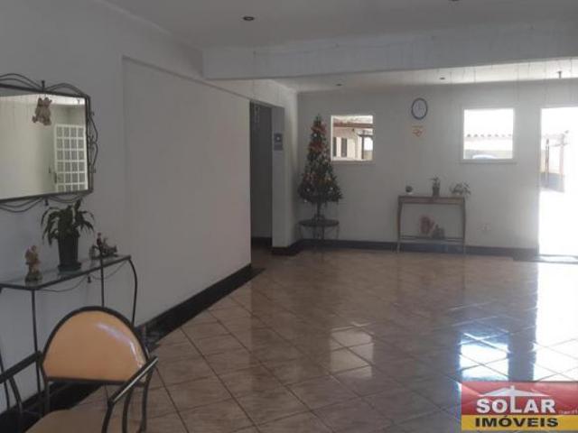 Apartamento Vila Marieta São Paulo/SP