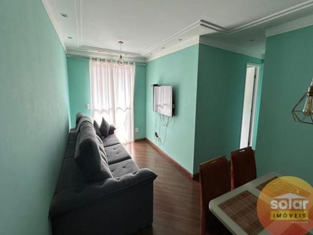 Apartamento Vila Marieta São Paulo/SP