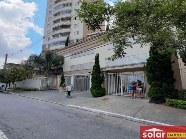 Apartamento Vila Marieta São Paulo/SP