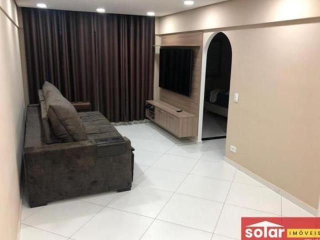 Apartamento Vila Marieta São Paulo/SP