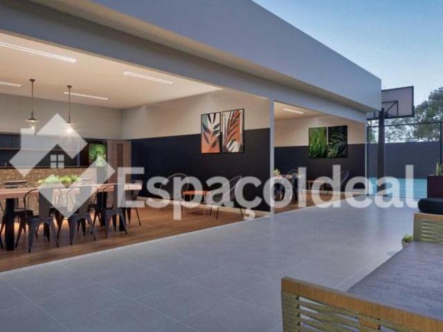 Apartamento, Vila Marimbondo Lençóis Paulista