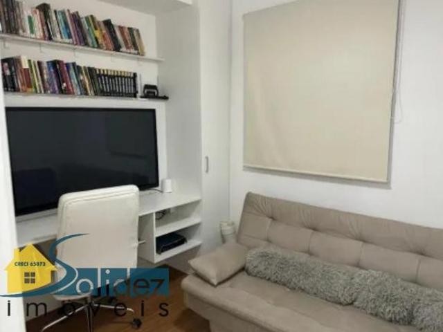 Apartamento Vila Marina