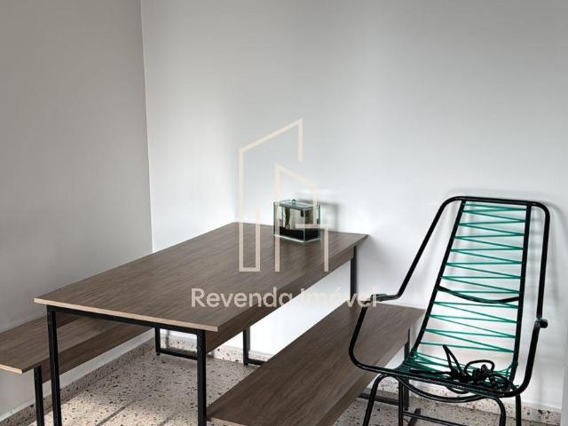 Apartamento, Vila Marina São Paulo/SP