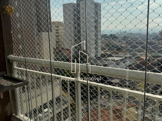 Apartamento, Vila Marina São Paulo/SP