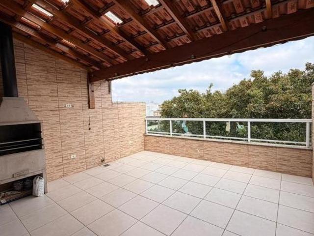 Apartamento, Vila Marina, Santo André, SP