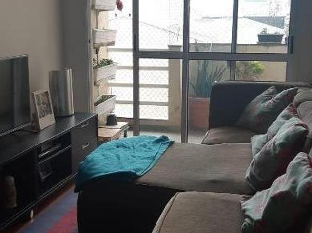 Apartamento Vila Marlene