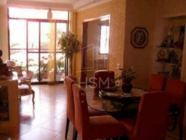 Apartamento, Vila Marlene, São Bernardo do Campo