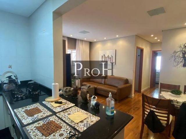 Apartamento Vila Marlene São Bernardo