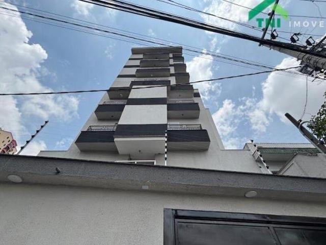 Apartamento / Vila Matilde / 2 Quintais / Sacada