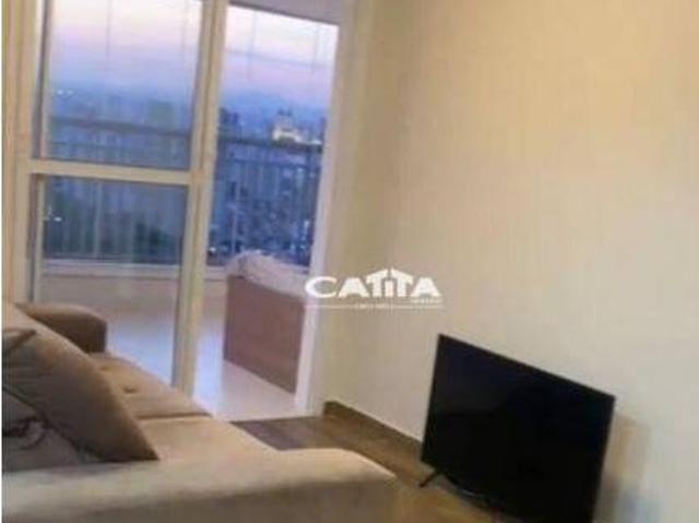 Apartamento Vila Matilde