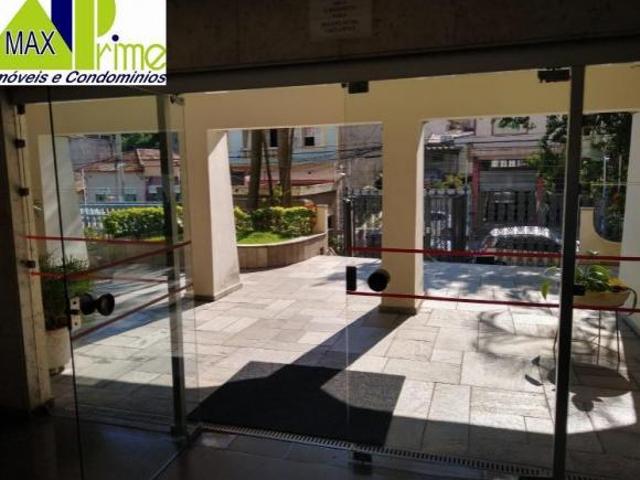 APARTAMENTO VILA MATILDE