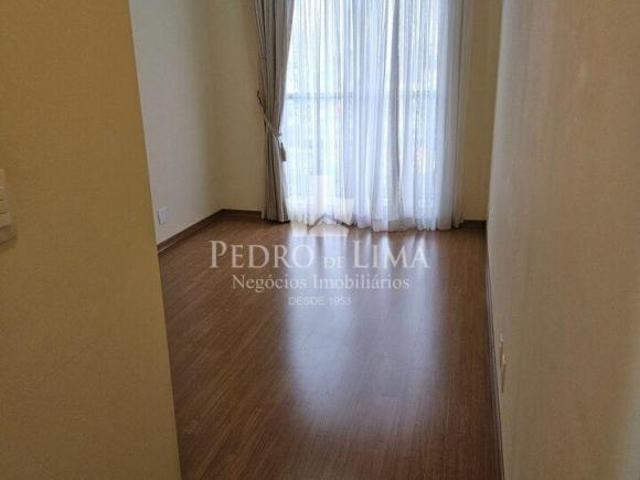 Apartamento Vila Matilde 50m² sendo 2 dormitórios, 1 banheiro, 1 vaga e lazer completo