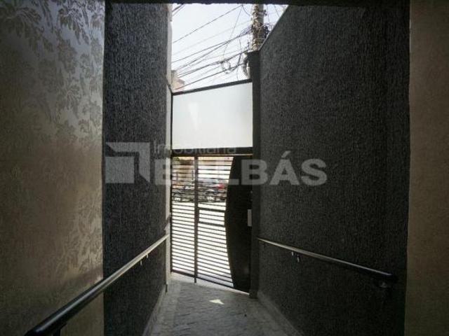 Apartamento Vila Matilde