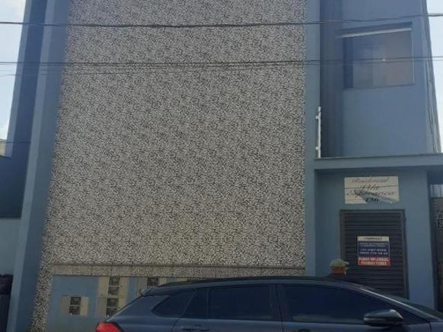 Apartamento Vila Matilde