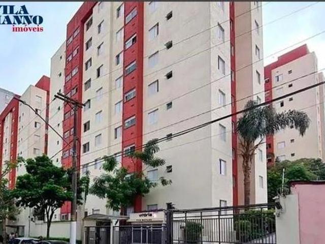 Apartamento, Vila Matilde, São Paulo, SP