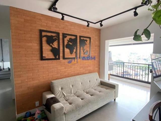 Apartamento, Vila Matilde, São Paulo, SP