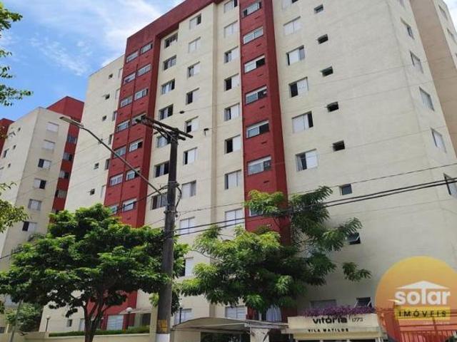 Apartamento Vila Matilde São Paulo/SP