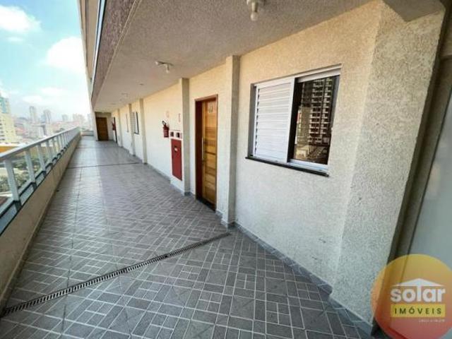 Apartamento VILA MATILDE São Paulo/SP