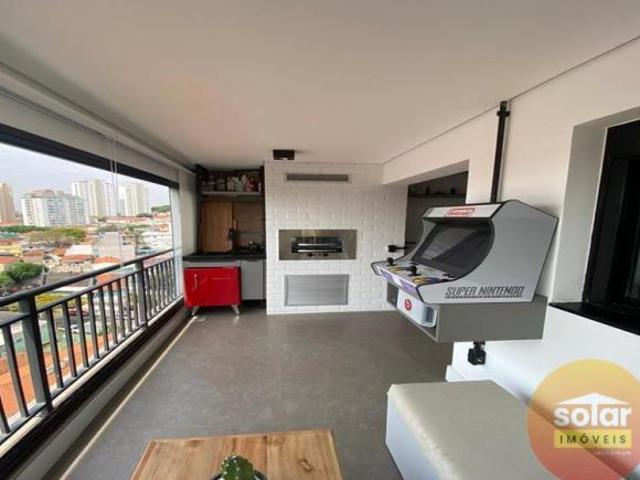 Apartamento Vila Matilde São Paulo/SP
