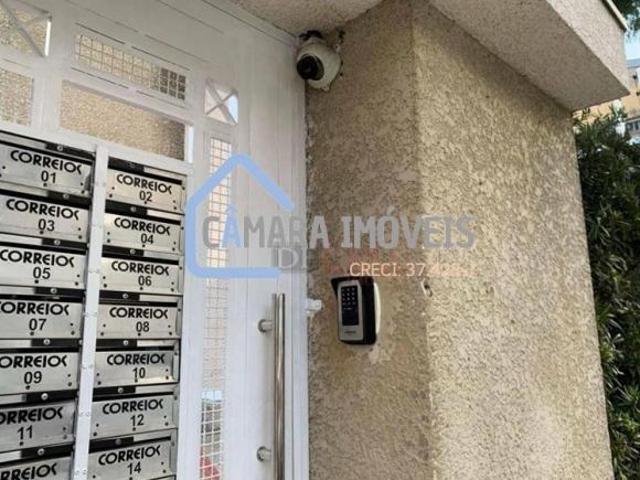 Apartamento Vila Matilde, Zona Leste, 1 dormitório, 1 Banheiro, sem vaga, câmera de segurança, Próxi