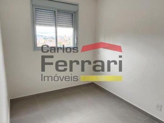 Apartamento Vila Mazzei