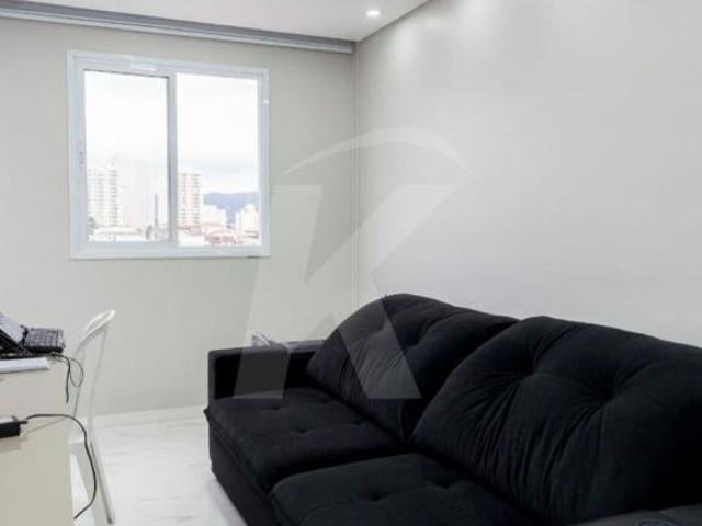 Apartamento Vila Mazzei 1 quarto, 1 vaga