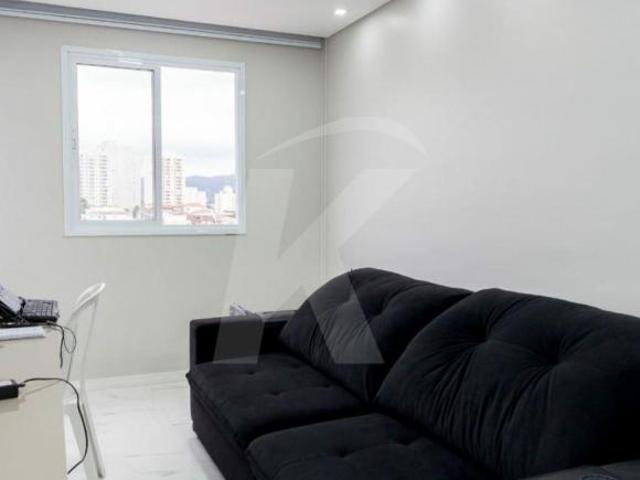Apartamento Vila Mazzei 1 quarto, 1 vaga