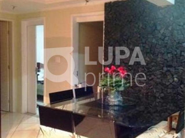 APARTAMENTO VILA MAZZEI