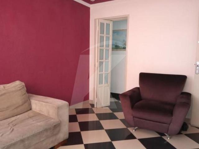 Apartamento Vila Mazzei 2 dormitórios 65m²