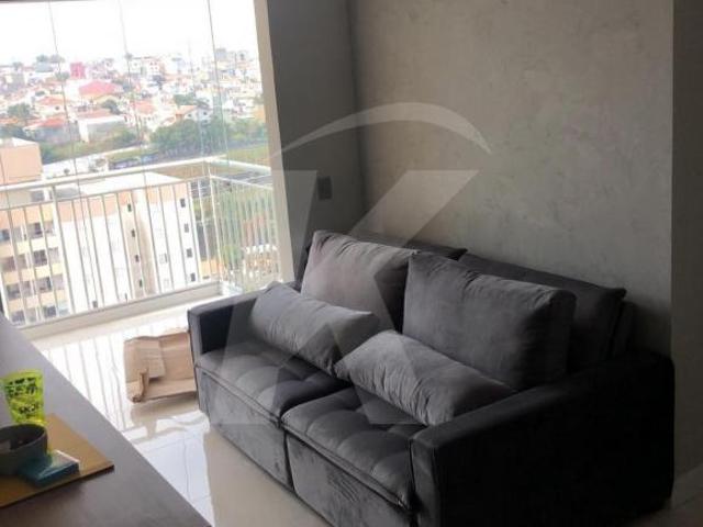 Apartamento, Vila Mazzei São Paulo