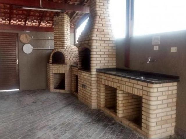 Apartamento, Vila Mazzei, São Paulo, SP