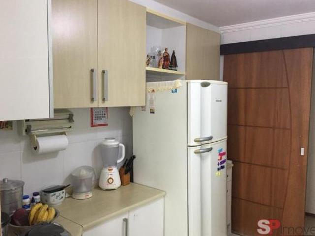 Apartamento, Vila Mazzei, São Paulo, SP