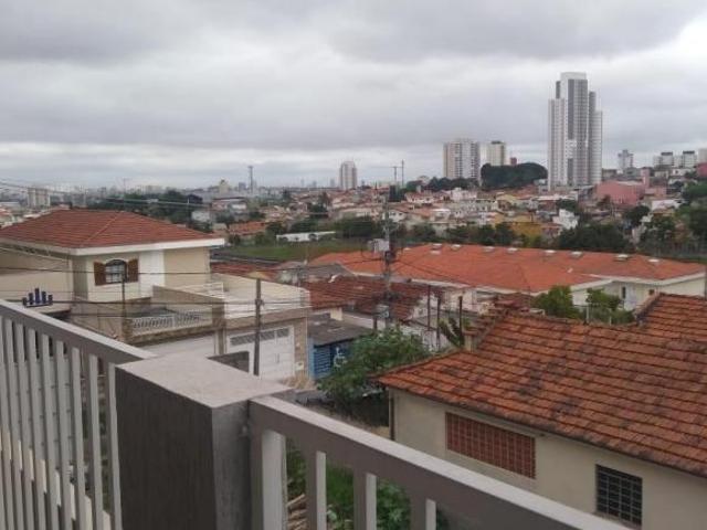 Apartamento, Vila Mazzei, São Paulo, SP