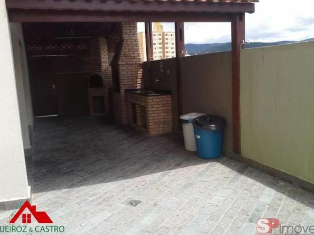 Apartamento, Vila Mazzei, Sao Paulo, SP