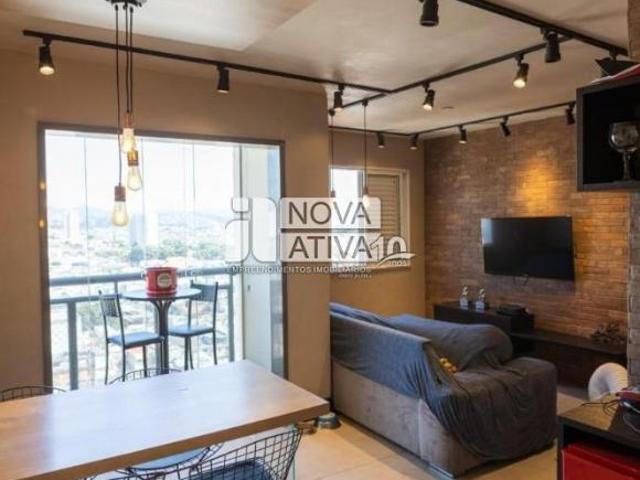 Apartamento, Vila Medeiros, São Paulo, SP