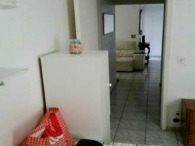 Apartamento Vila Medeiros