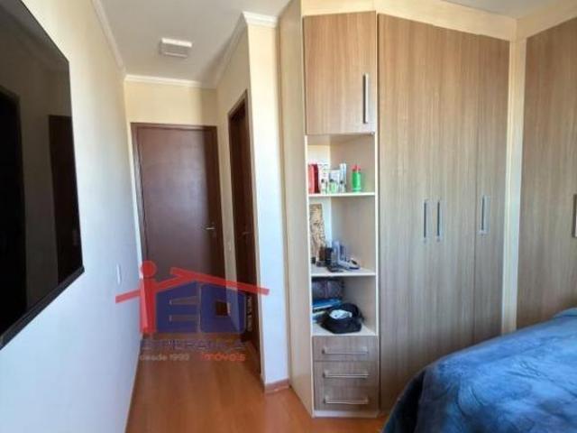 Apartamento Vila Menk
