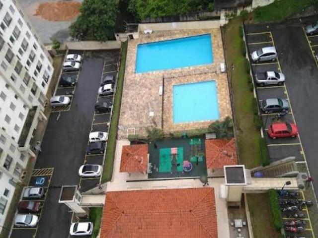 Apartamento Vila Mercês
