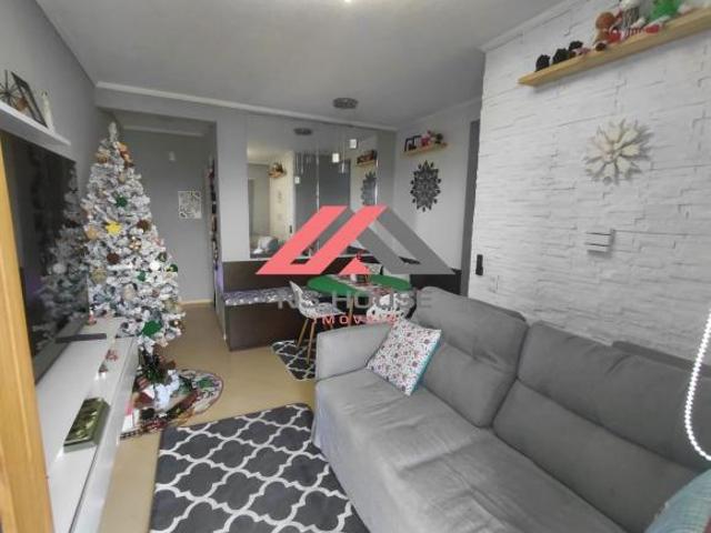 Apartamento, Vila Metalúrgica, Santo André, SP