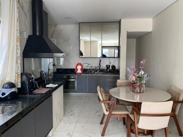 Apartamento, Vila Metalúrgica, Santo André, SP