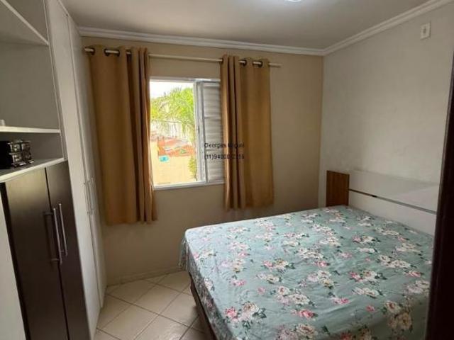Apartamento, Vila Metalúrgica, Santo André, SP