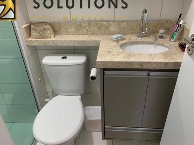 Apartamento, Vila Miguel Vicente Cury, Campinas, SP