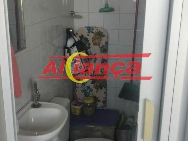 Apartamento Vila milton
