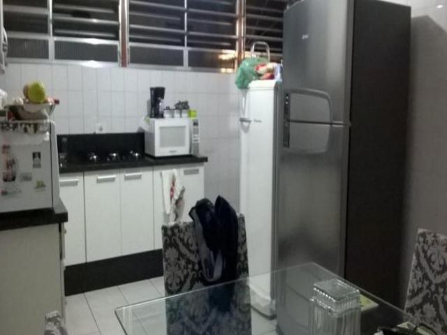 APARTAMENTO VILA MILTON