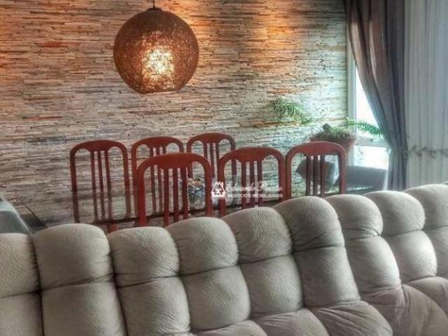 Apartamento Vila Milton