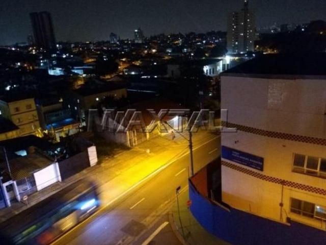 Apartamento Vila Milton Guarulhos 2 dormitórios, sala 2 ambientes, 2 banheiros. Sacada e garagem