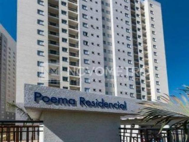 Apartamento Vila Mimosa